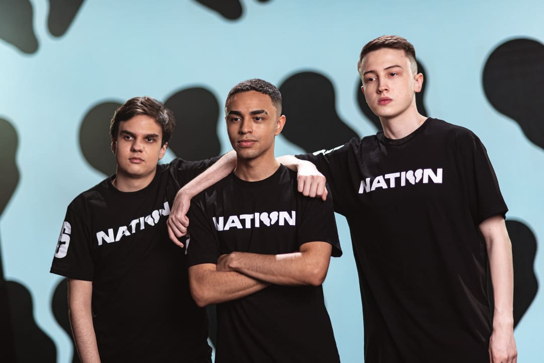 R6: 00 Nation vence e avança à semifinal da Copa do Brasil - Mais Esports