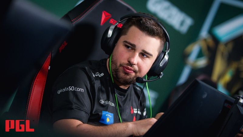 PGL Major Antwerp: “Nada além de respeito”, diz gxx- sobre FalleN ...
