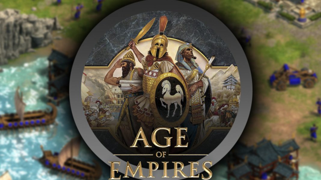 Age of Empires 1 volta aos grandes campeonatos depois de 22 anos - Mais ...