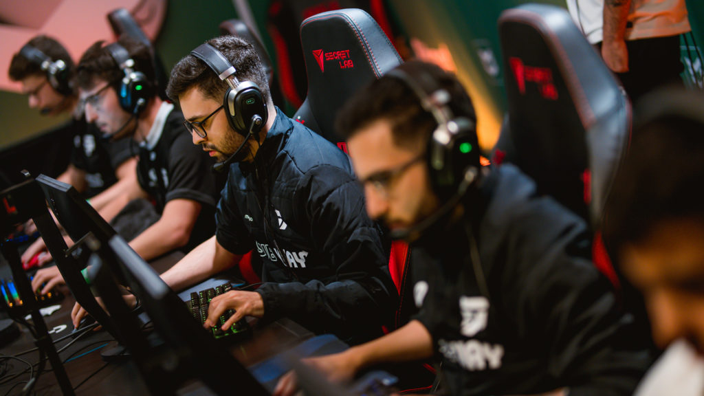 CS:GO: paiN sobe 13 posições no ranking do HLTV; MIBR e GODSENT ...