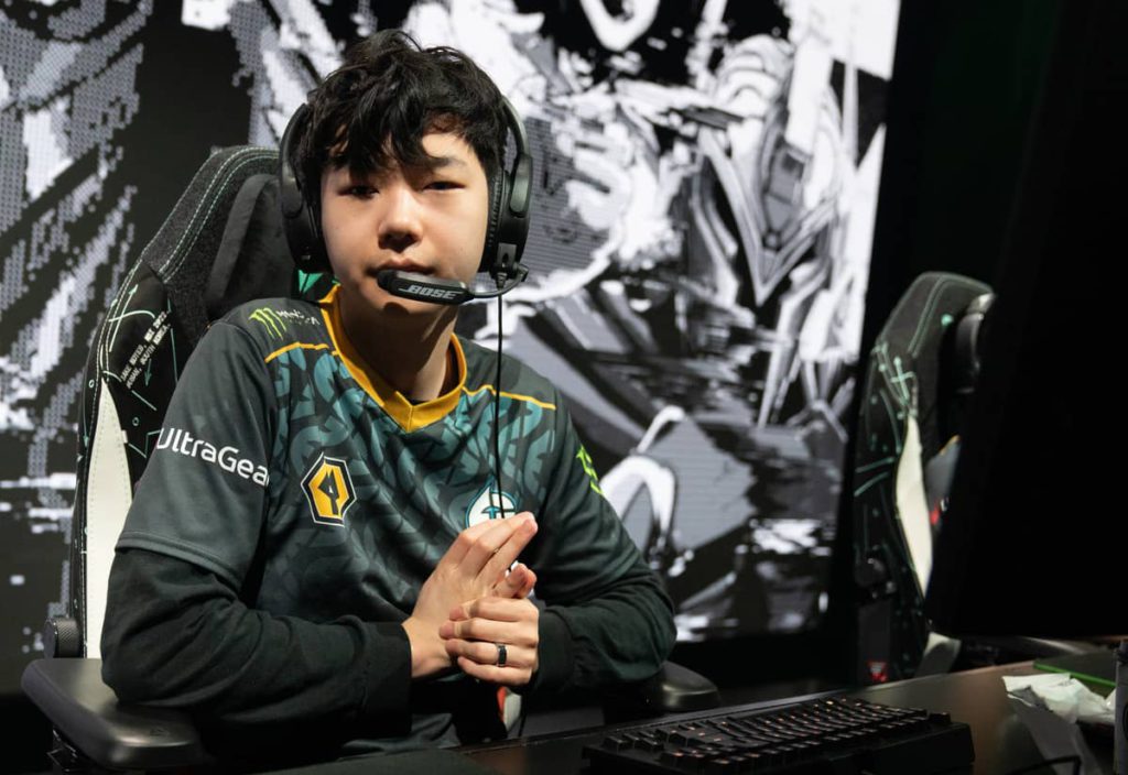 MSI 2022: Jojopyun afirma que EG tem grandes chances de ir à Final - Mais Esports