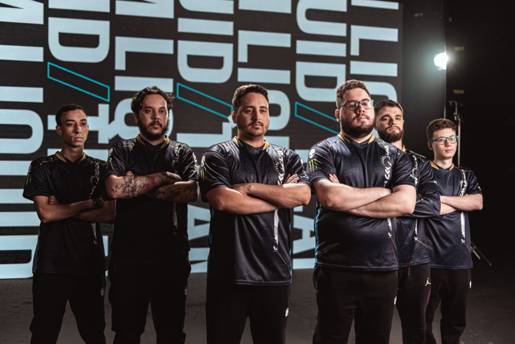 Six Major Charlotte: Team Liquid e Team oNe avançam aos playoffs - Mais ...