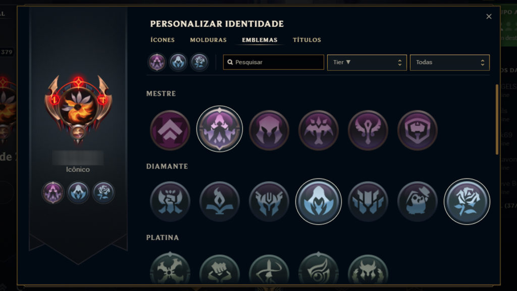 LoL Challenges: Understand the League of Legends mission system