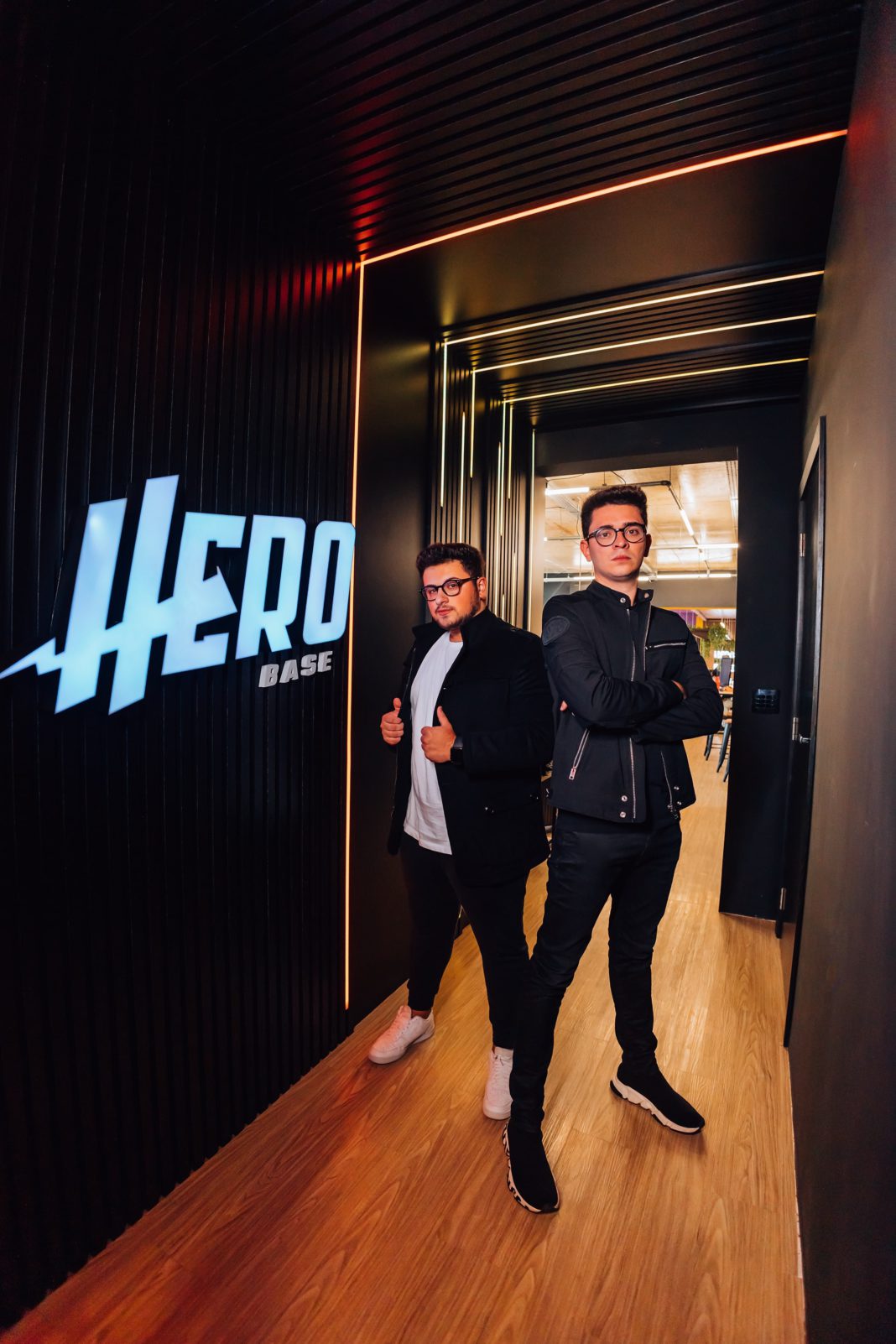 Fortnite: Hero Base e os planos para o 2º ano da organização - Mais Esports