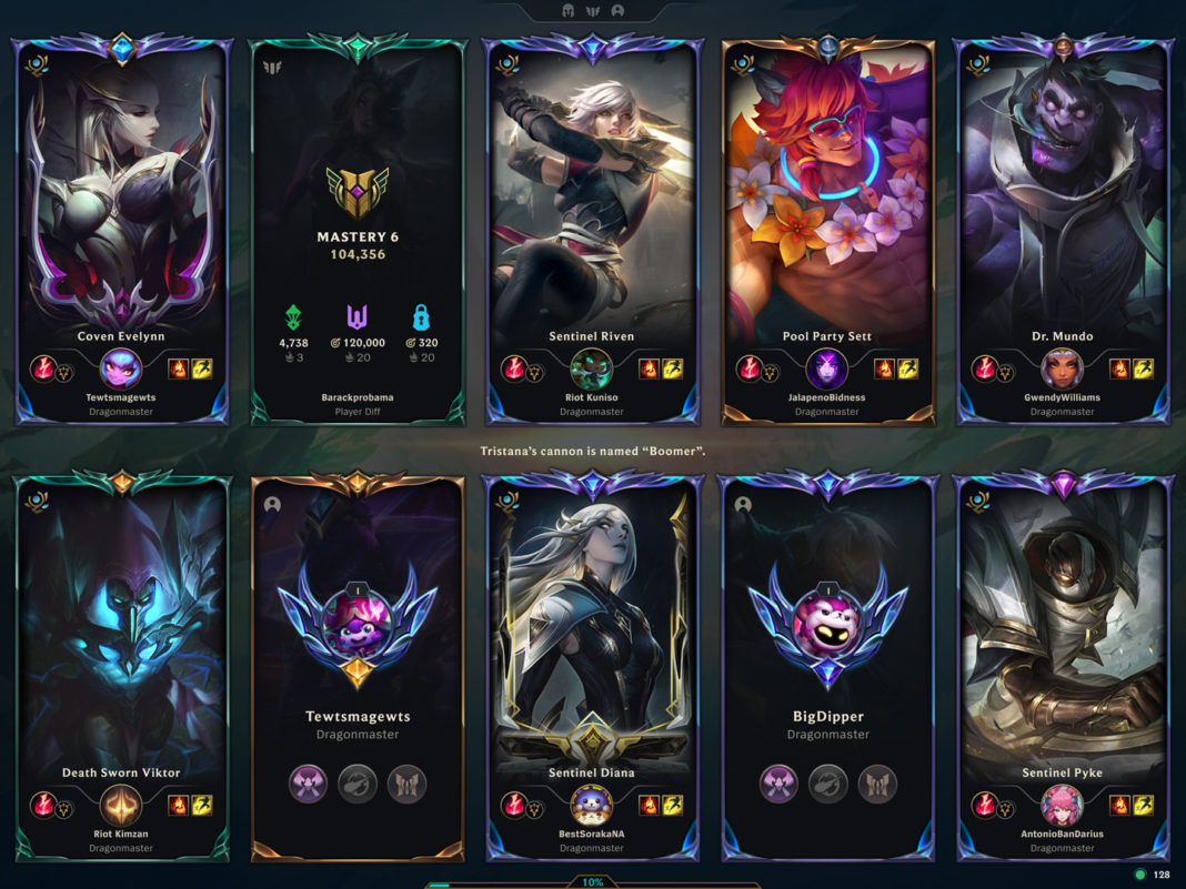 Desafios do LoL: Entenda o sistema de missões do League of Legends ...