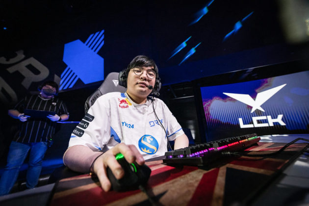 LCK 2022: BeryL compara LCK com LPL e comenta expectativas para o 2o split - Mais Esports