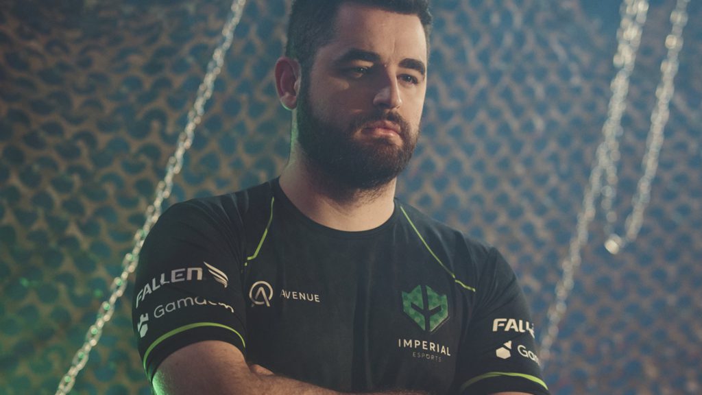 CS:GO: FalleN comenta cheater no qualify do Major - Mais Esports