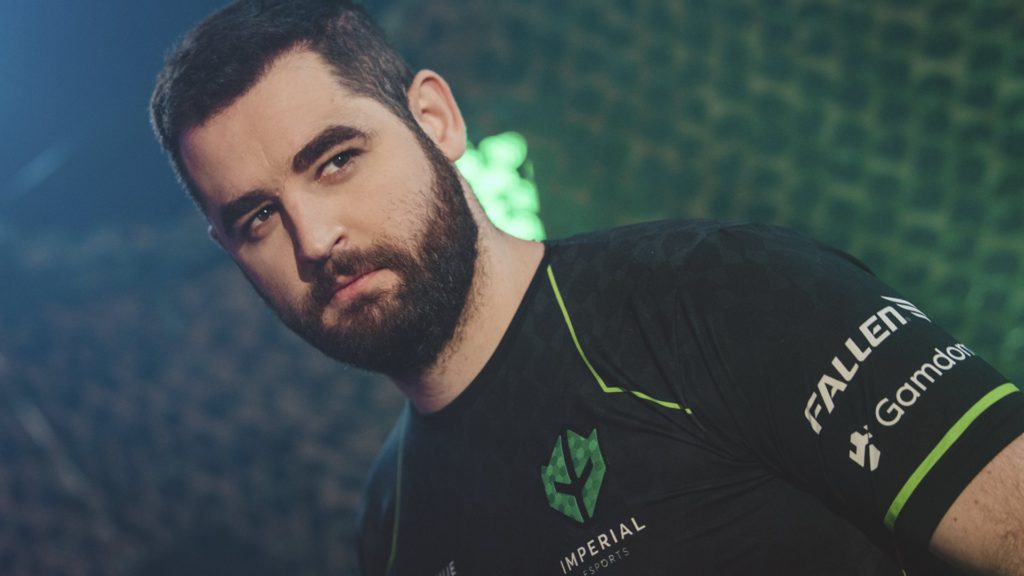 CS:GO: FalleN fala sobre possibilidade de ser treinador no futuro ...