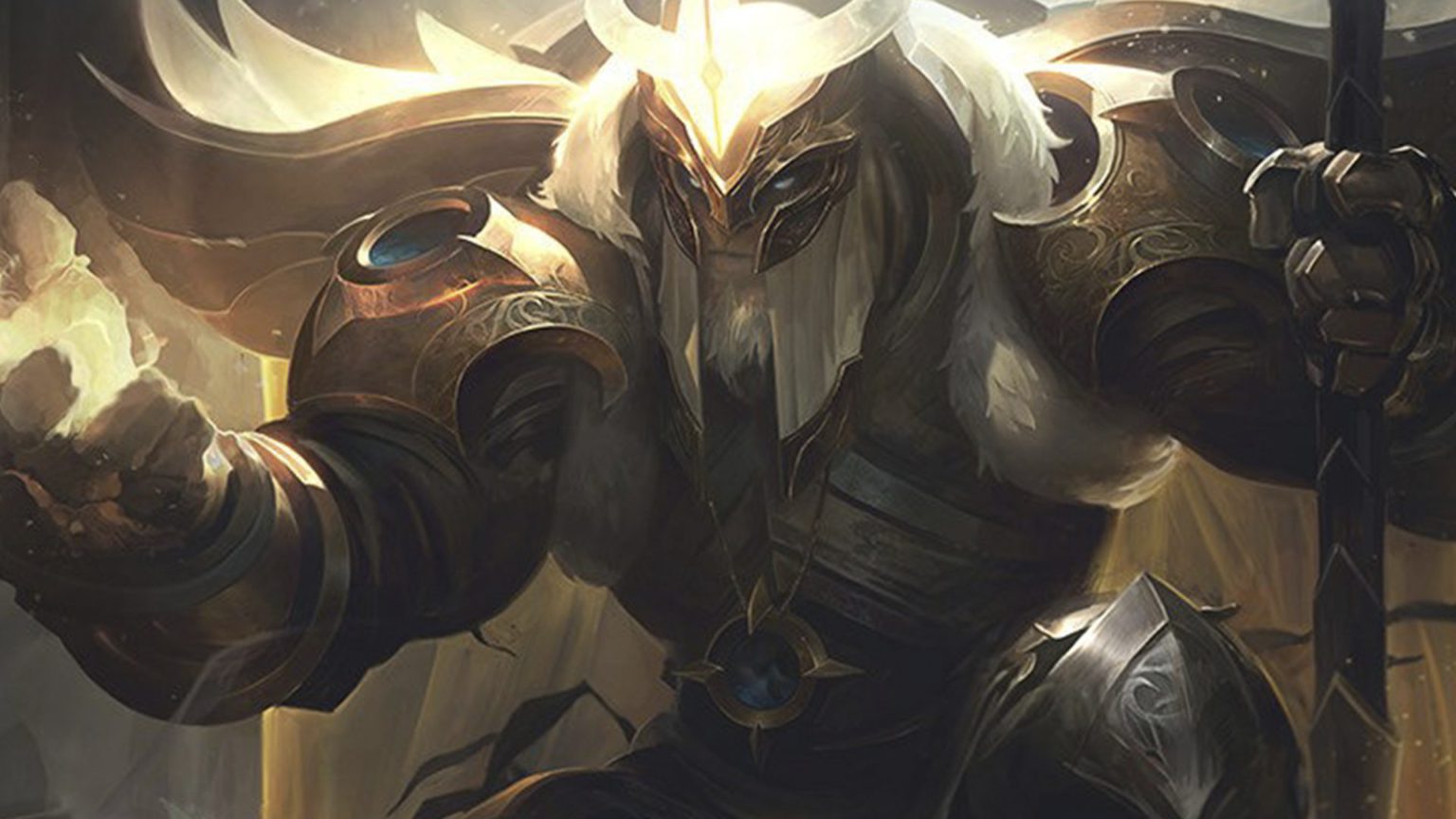 LoL: Yorick pode ter mini-rework em suas habilidades; veja as mudanças ...