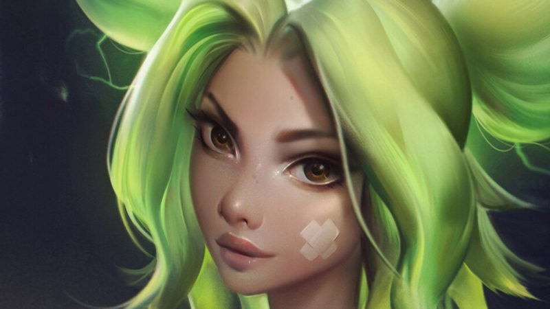 LoL: Zeri terá mobilidade reduzida em troca de mais dano e menos CD ...