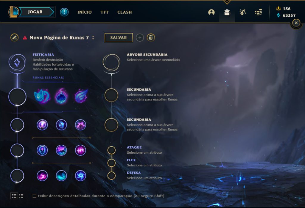 Runas do LoL: o que são e quais as melhores de 2025 - Mais Esports