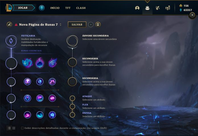 Runas do LoL: o que são e quais as melhores de 2025 - Mais Esports