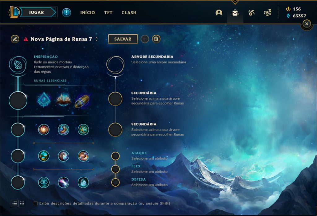 Runas do LoL: o que são e quais as melhores de 2025 - Mais Esports