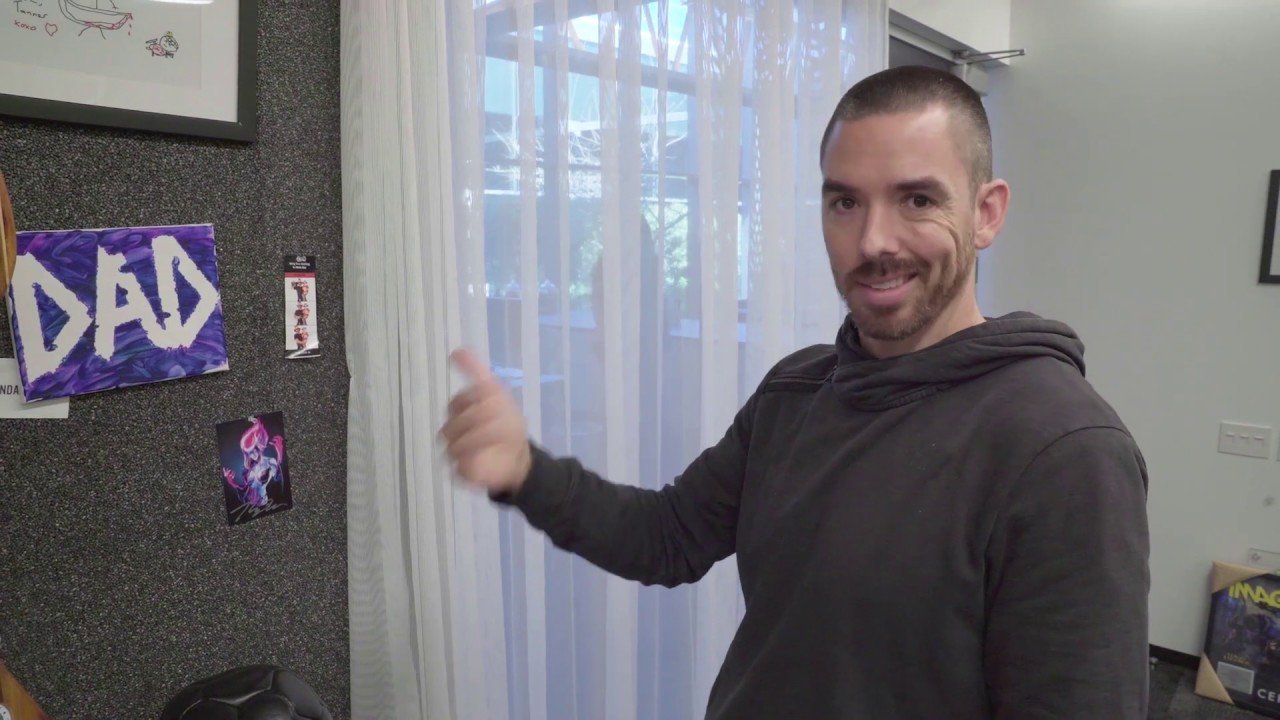 “Pode levar alguns anos” diz Co-CEO da Riot sobre o MMO da Riot - Mais ...