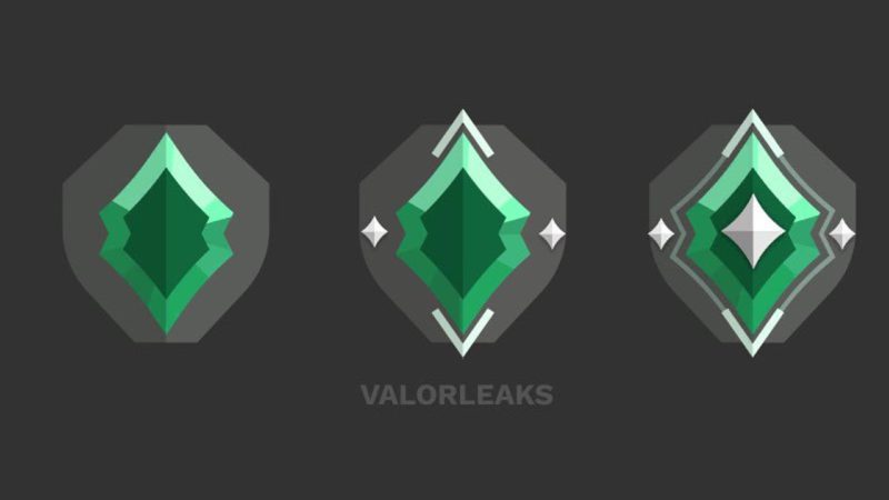 VALORANT: Novo rank será lançado entre o Diamante e Imortal, diz leaker ...