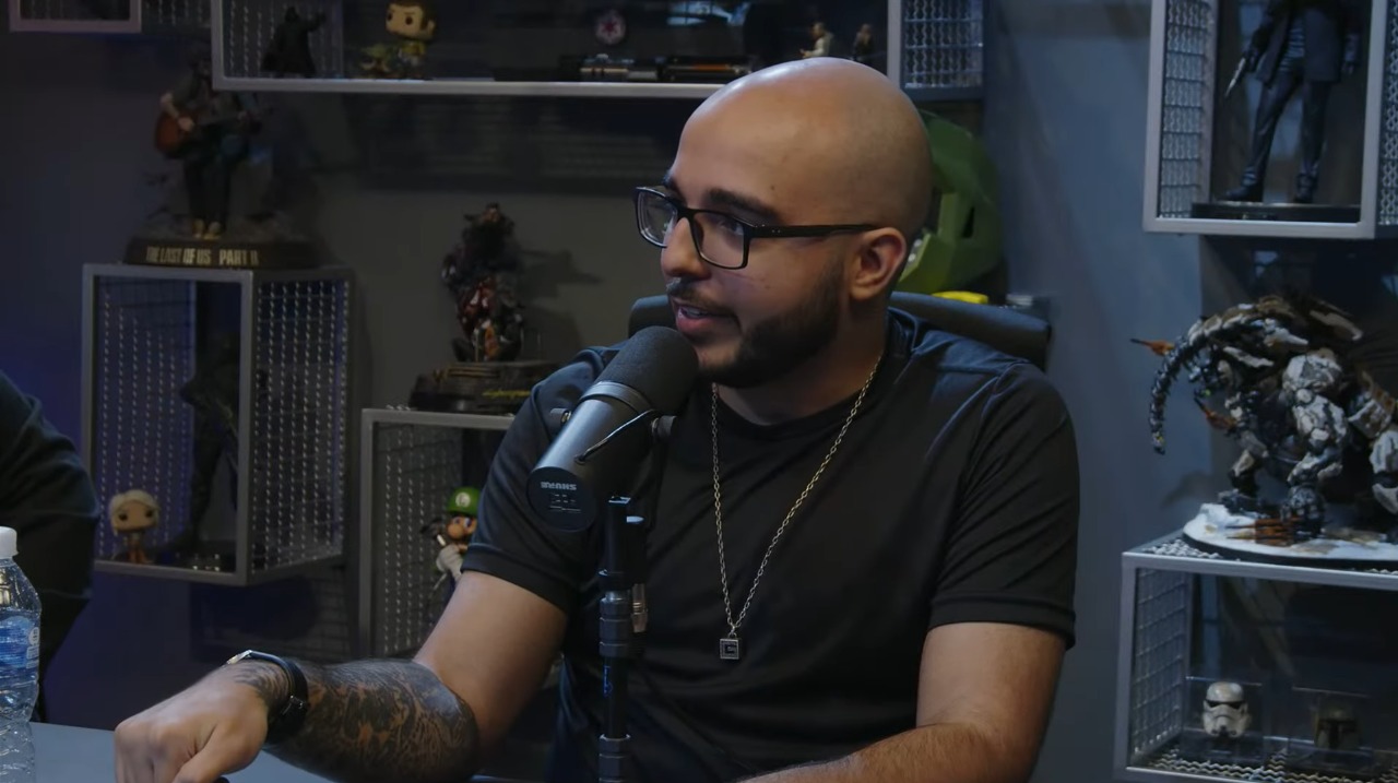 VALORANT: Sacy explica o porquê é mais difícil lidar com a pressão no ...