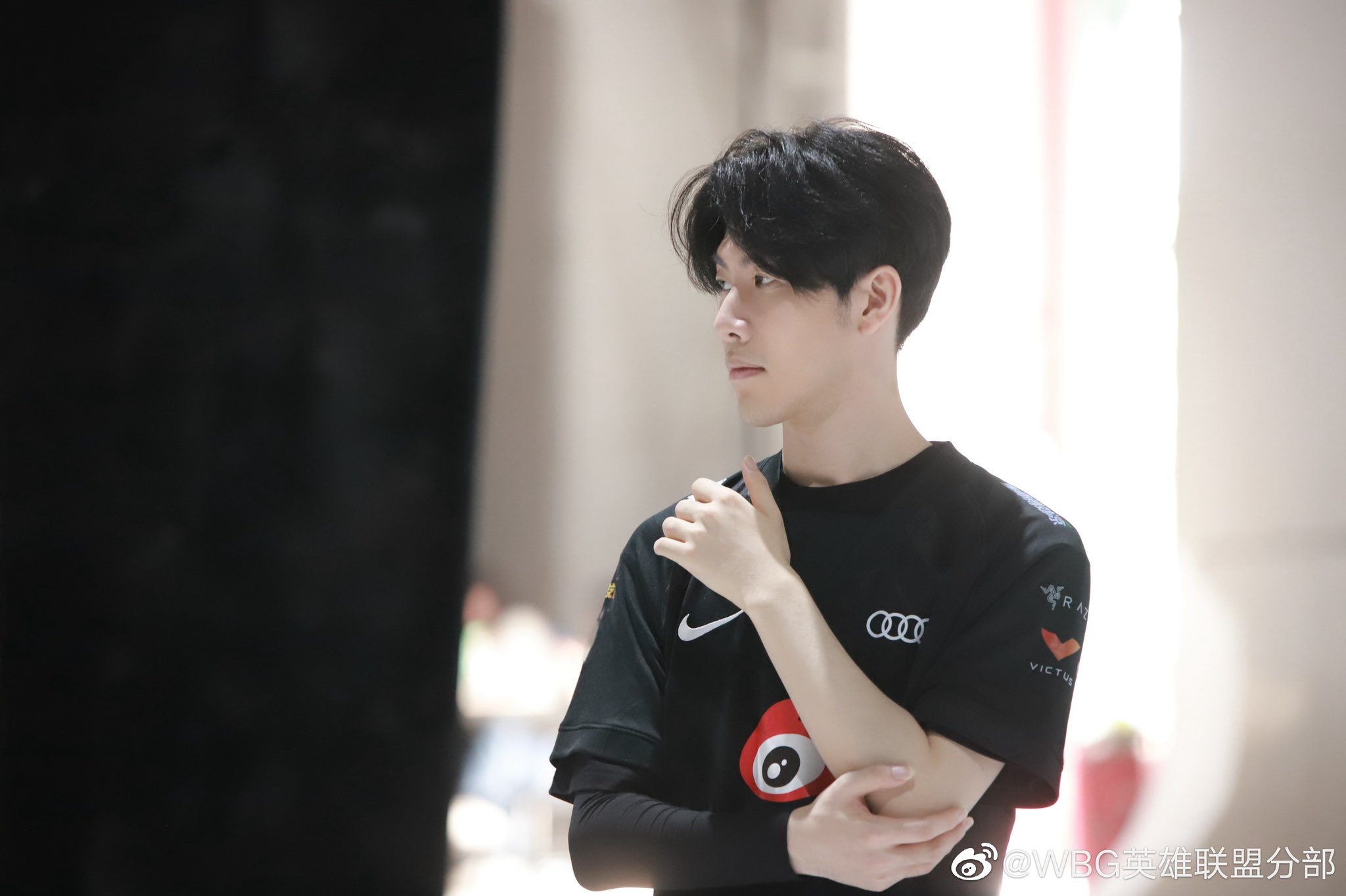 LPL 2024: TheShy deixa a Weibo e fará pausa em sua carreira - Mais Esports