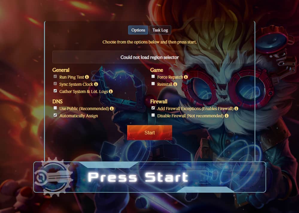 Como reportar um bug no LoL? - Mais Esports