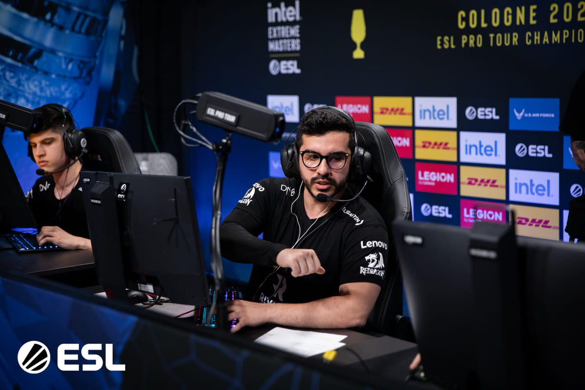 CS:GO: 00 Nation, paiN e MIBR garantem classificação ao RMR das ...