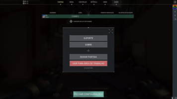 Como usar o modo treino no VALORANT - Mais Esports