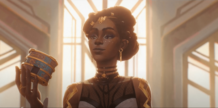 Arcane 2ª temporada: quando lança a série de LoL? (ATUALIZADO) - Mais ...