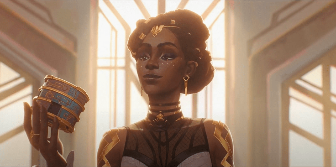 Arcane Season 2: When it launches and what we know about the LoL series