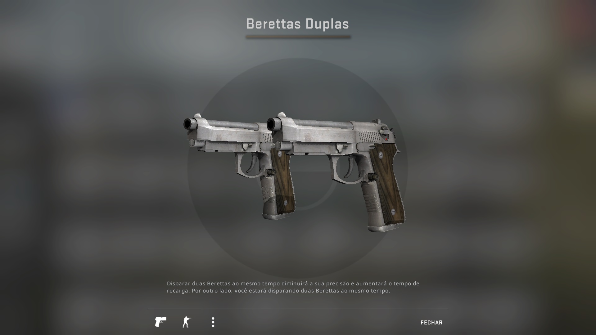 CS:GO: Todas as armas, granadas e equipamentos do jogo - Mais Esports