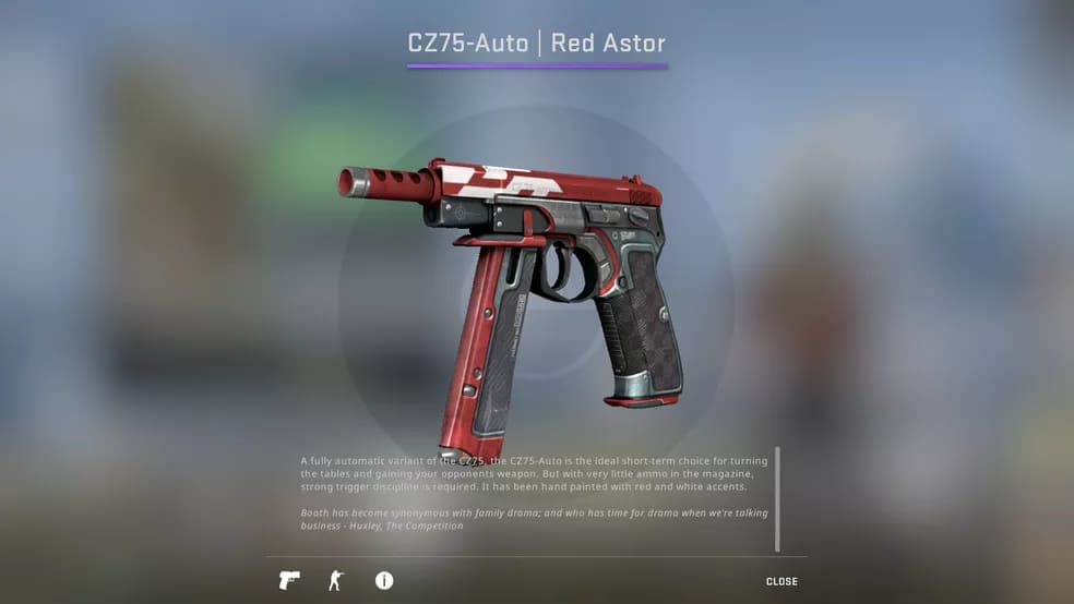 CS:GO: Todas as armas, granadas e equipamentos do jogo - Mais Esports