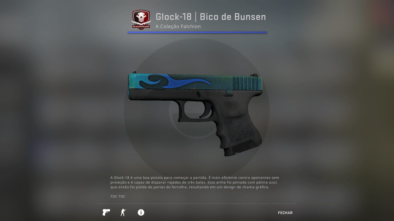 CS:GO: Todas as armas, granadas e equipamentos do jogo - Mais Esports