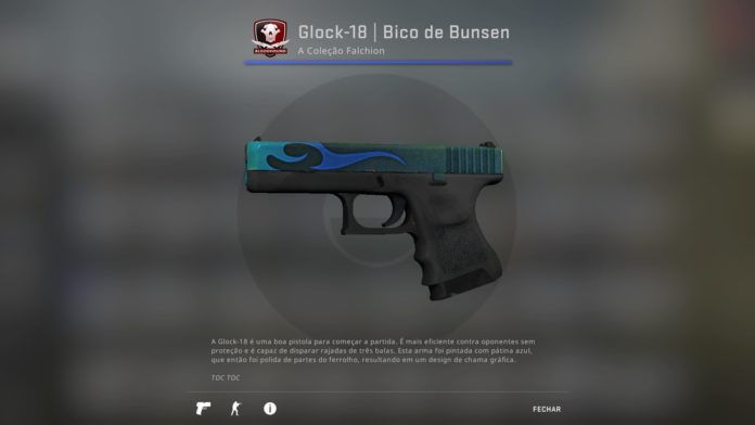 CS:GO: Todas as armas, granadas e equipamentos do jogo - Mais Esports