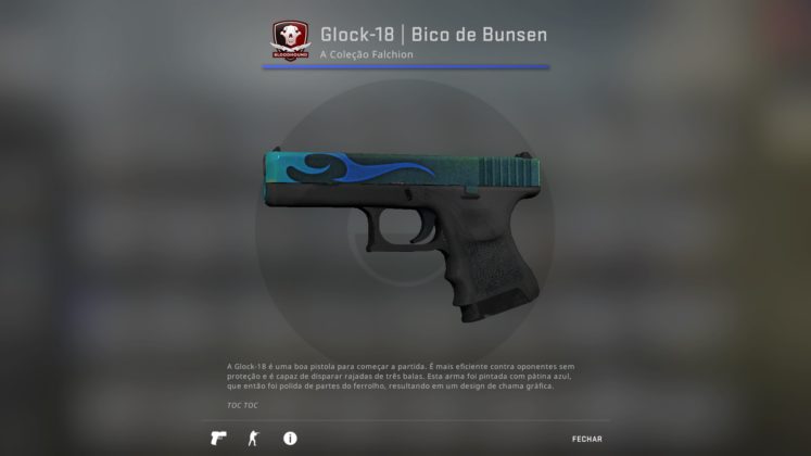 CS:GO: Todas as armas, granadas e equipamentos do jogo - Mais Esports