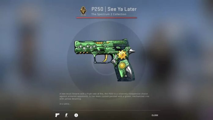 CS:GO: Todas as armas, granadas e equipamentos do jogo - Mais Esports