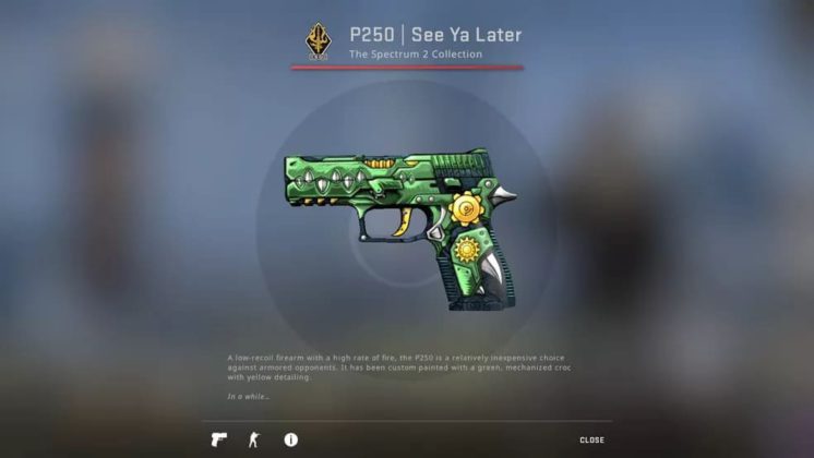 CS:GO: Todas as armas, granadas e equipamentos do jogo - Mais Esports