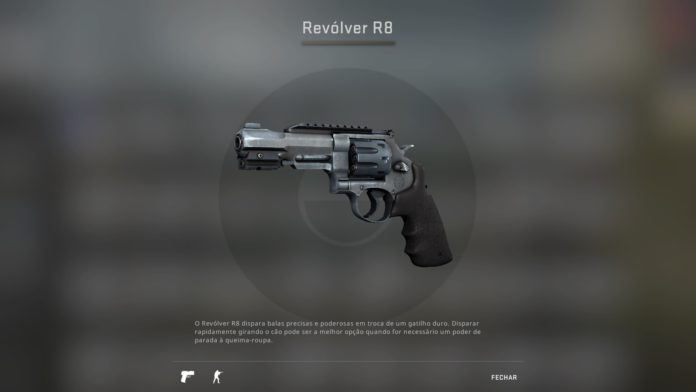 CS:GO: Todas as armas, granadas e equipamentos do jogo - Mais Esports