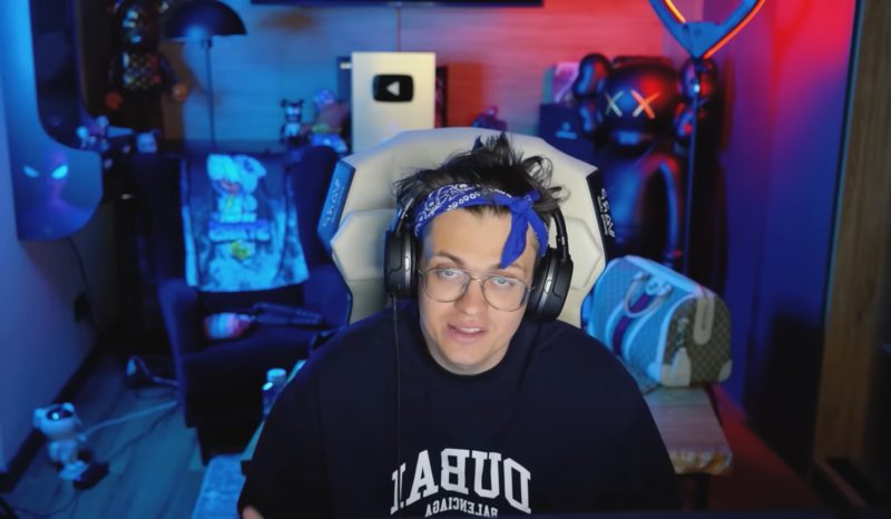 CS:GO: Streamer troca seu inventário de skins por BMW - Mais Esports