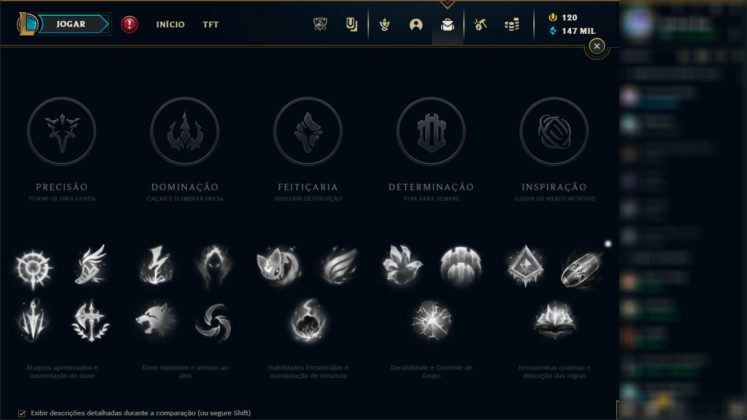 Runas do LoL: o que são e quais as melhores de 2025 - Mais Esports