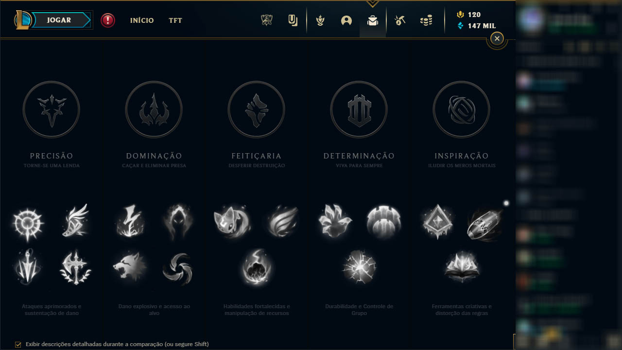 Runas do LoL: o que são e quais as melhores de 2025 - Mais Esports