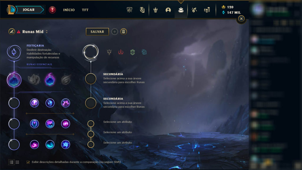 Runas do LoL: o que são e quais as melhores de 2025 - Mais Esports