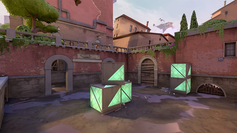 Todos os mapas do VALORANT em 2025 (ATUALIZADO) - Mais Esports