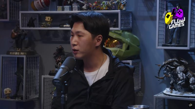 LoL: Xero comenta sobre a diferença da LCK e LPL - Mais Esports