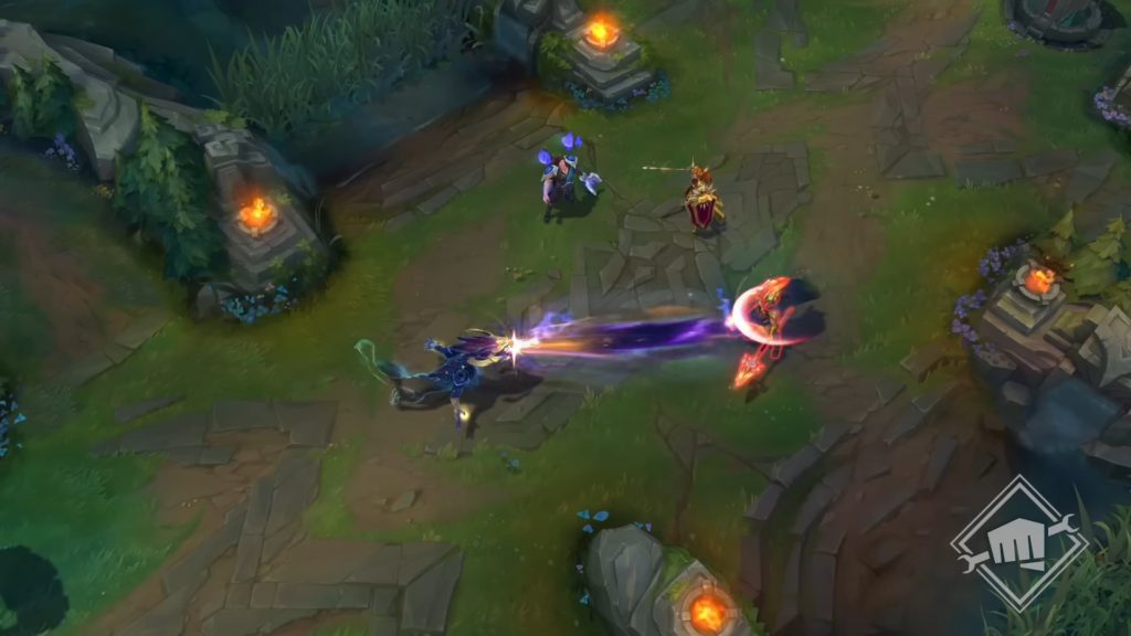 LoL: Rework do Aurelion Sol atrasa e chegará apenas em 2023 - Mais Esports