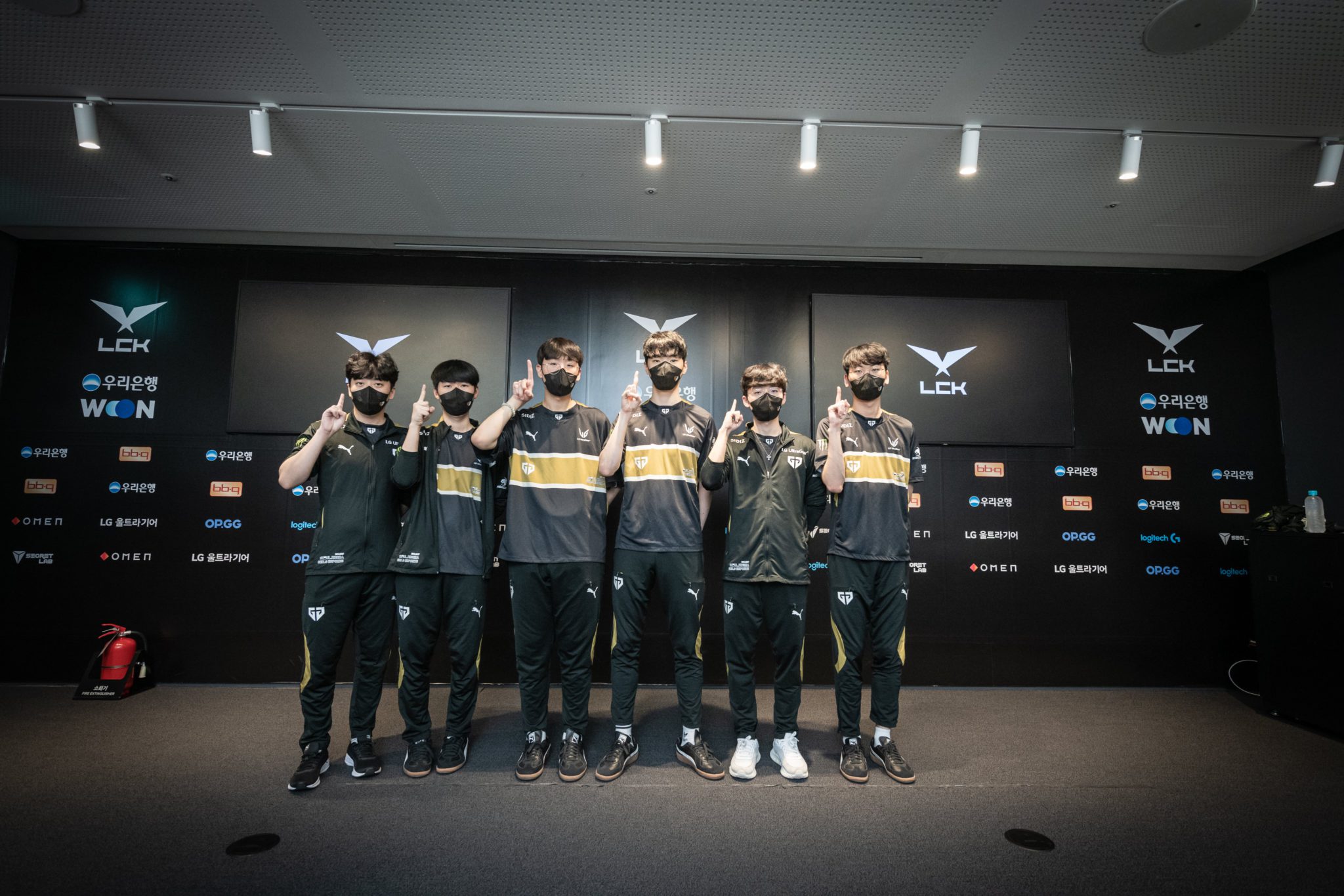 LCK 2022: Gen.G vai à final e se classifica para o Worlds 2022 - Mais ... LCK 2022: Gen.G vai à final e se classifica para o Worlds 2022 - Mais ...