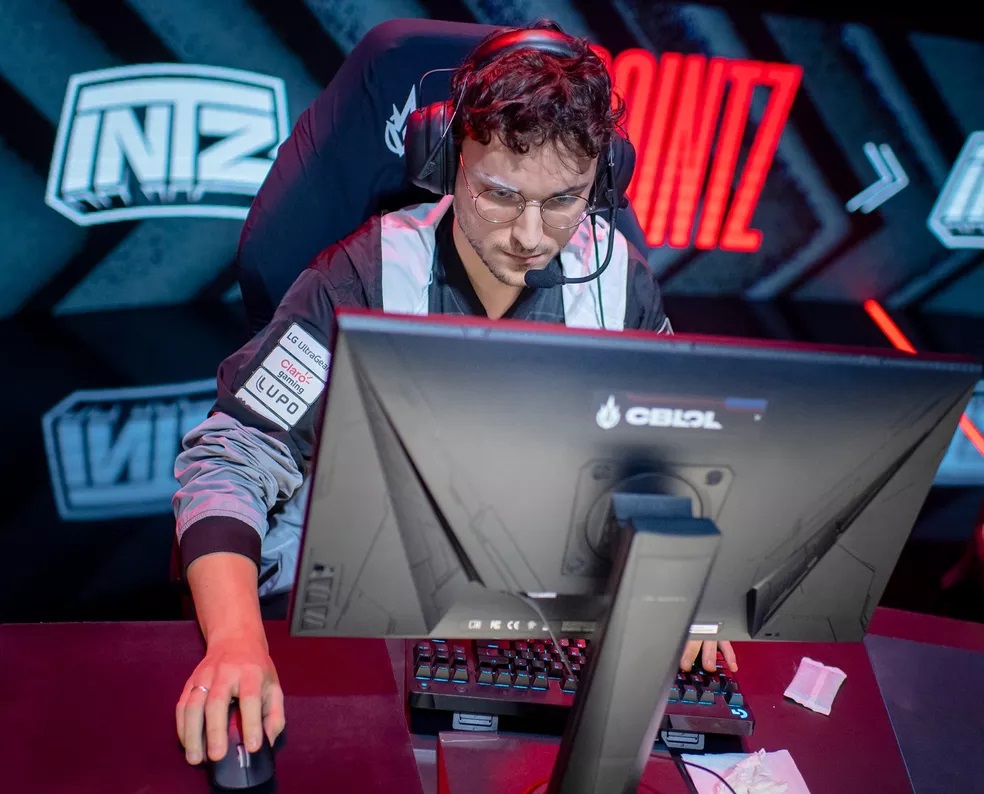 CBLOL 2023: Qual será o time da INTZ para o torneio? - Mais Esports
