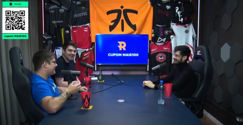 LoL: Revolta lista os 4 melhores jogadores do CBLOL de todos os tempos ...