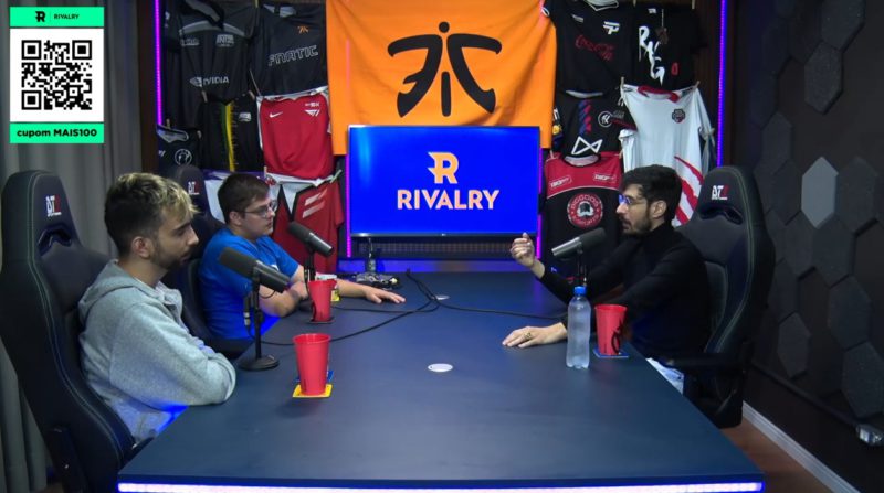 LoL: Revolta comenta sobre a situação da INTZ na era das franquias do ...