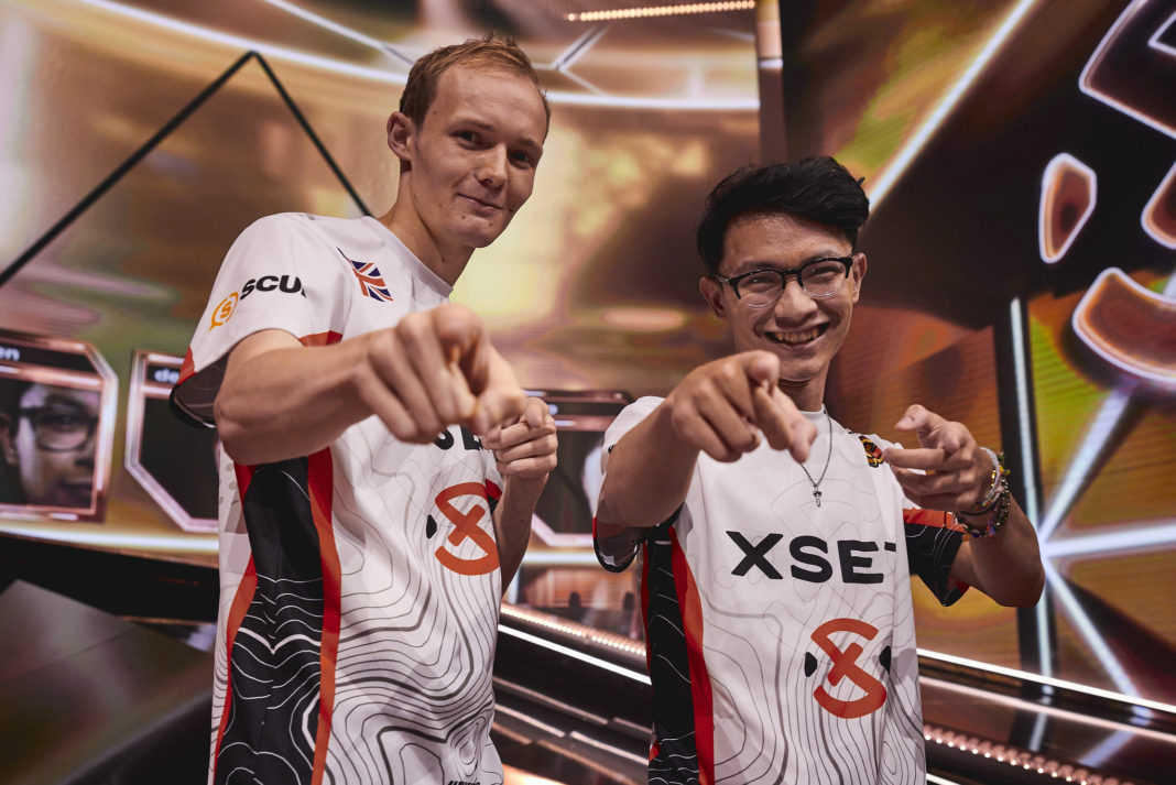 VALORANT Champions 2022: Sexto dia termina com eliminação da FURIA e ...