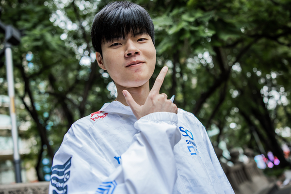 LCK 2024: KT anuncia chegada de Deft e Pyosik - Mais Esports