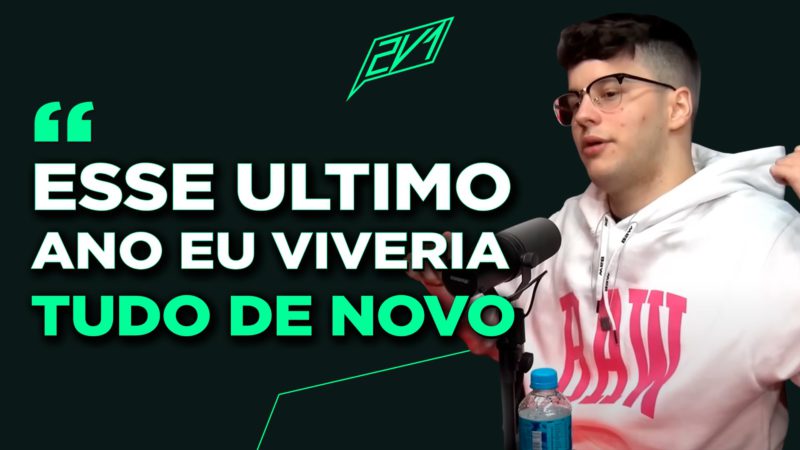 LoL: “Preferiria estar em burnout”, desabafa Grevthar - Mais Esports