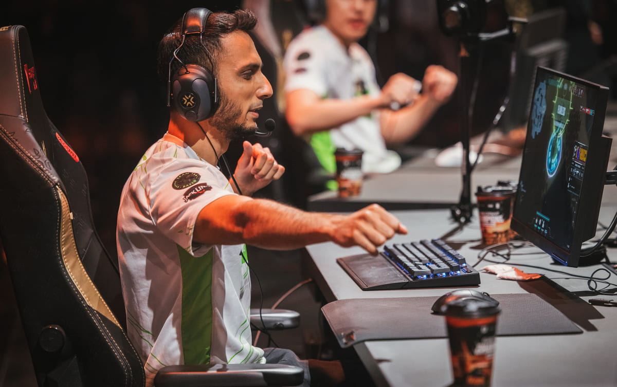 VALORANT: FNS diz que OpTic teve a “melhor formação da história” - Mais ...