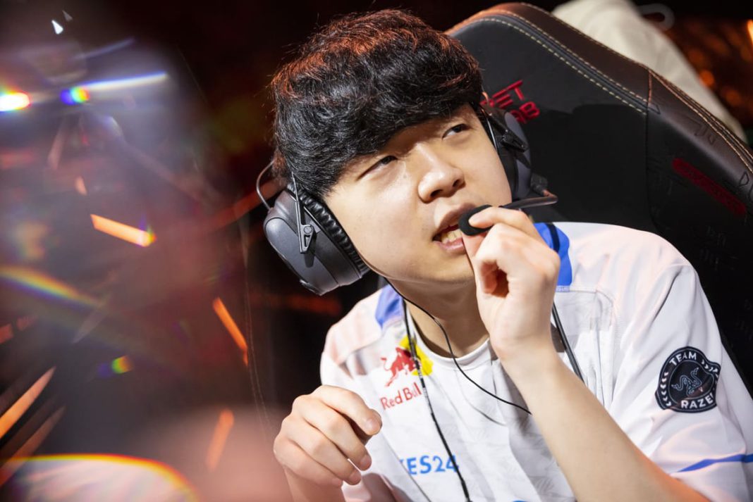 VALORANT Champions 2022: DRX vence e será adversário da LOUD - Mais Esports